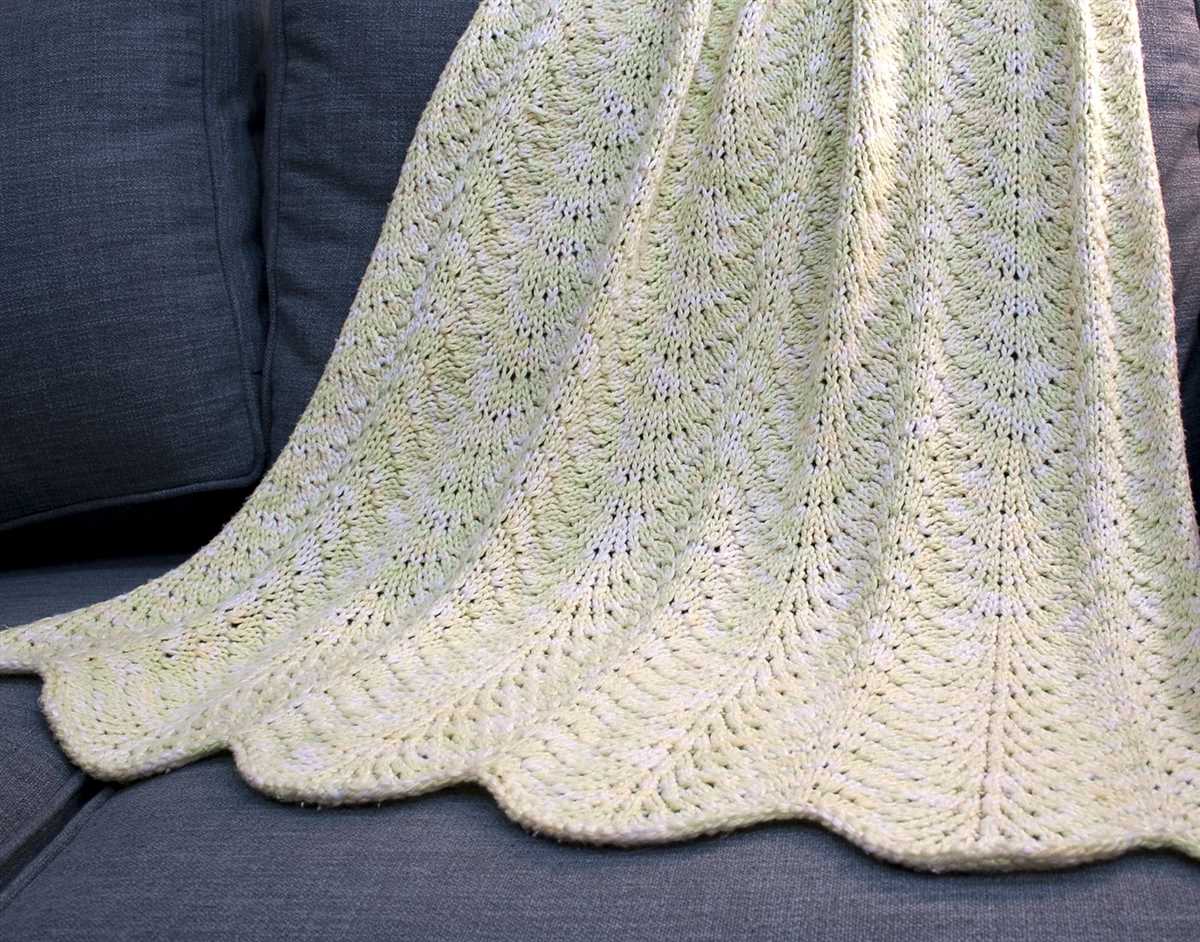 Stylish and Versatile: Free 4ply Knitting Patterns for Every Season