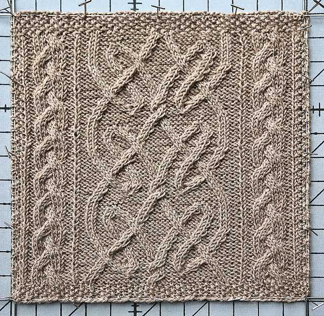 Traditional Knitting Patterns from the Scottish Highlands