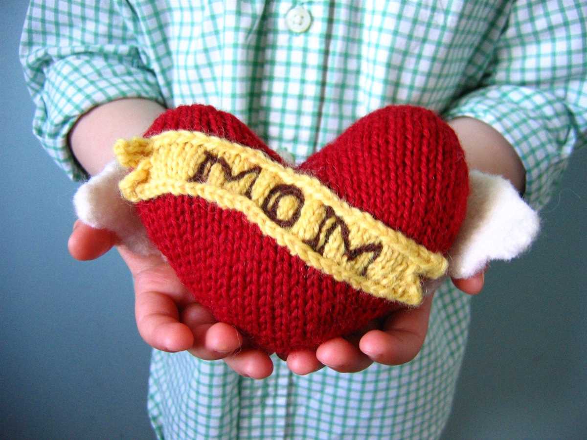 Unraveling My Passion: Exploring Unique Knitting Patterns