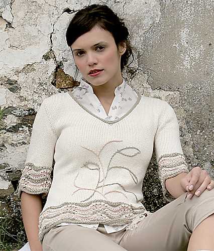 Unique Verena Knitting Patterns for Fashionable Creations