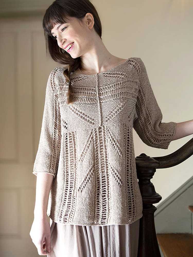 Discover a Rainbow of Free Knitting Patterns from Wendy