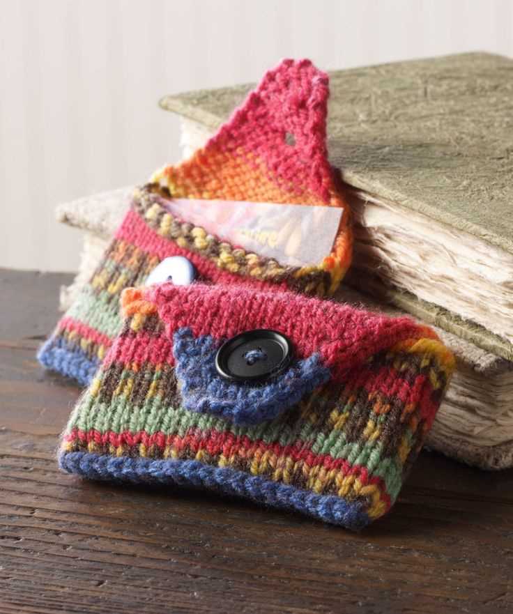 Petite knitting patterns for free