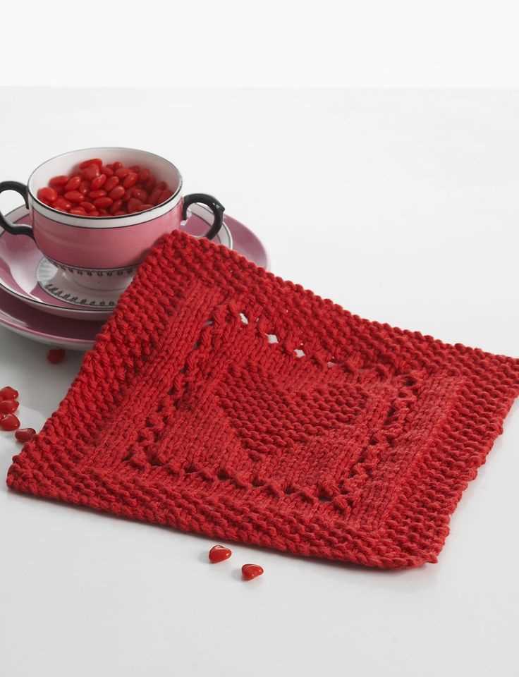 Unveiling the World of Yarnspirations Knitting Patterns