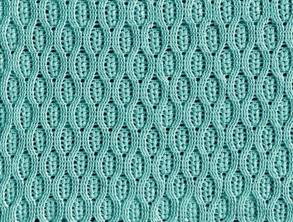 Wholesome Knitting: Cottagecore-inspired Patterns