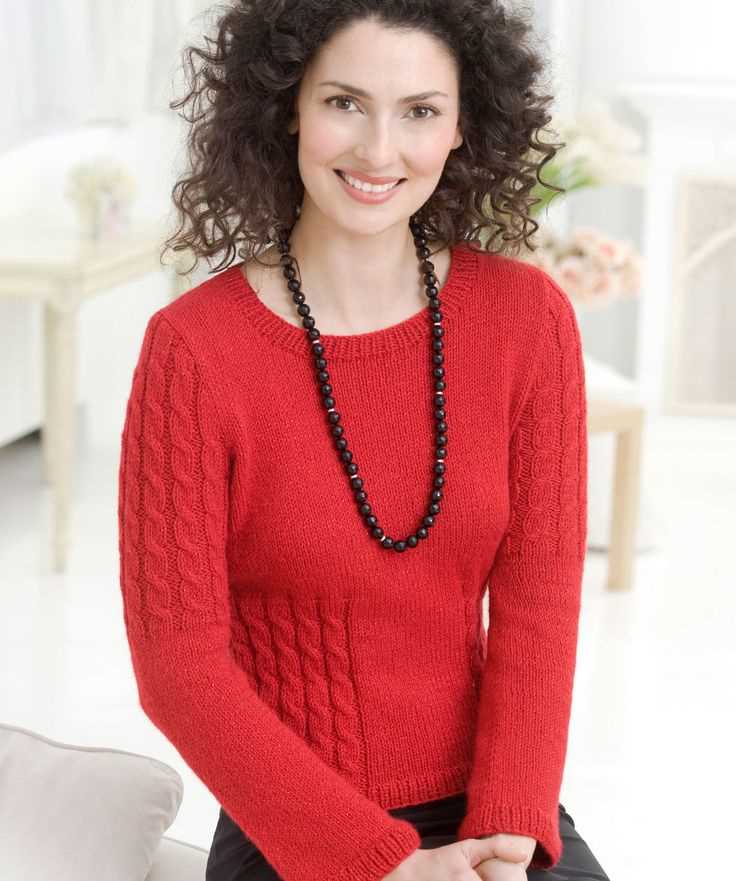 Unique Knitting Patterns for Women