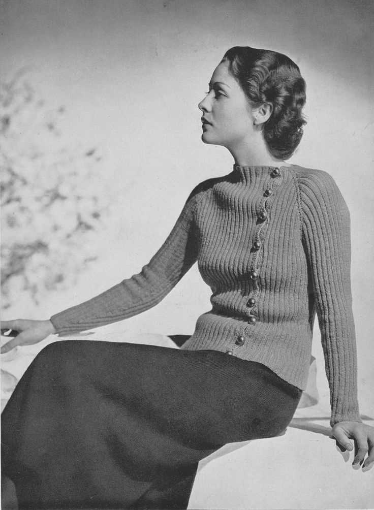 Unique Knitting Patterns by Minerva