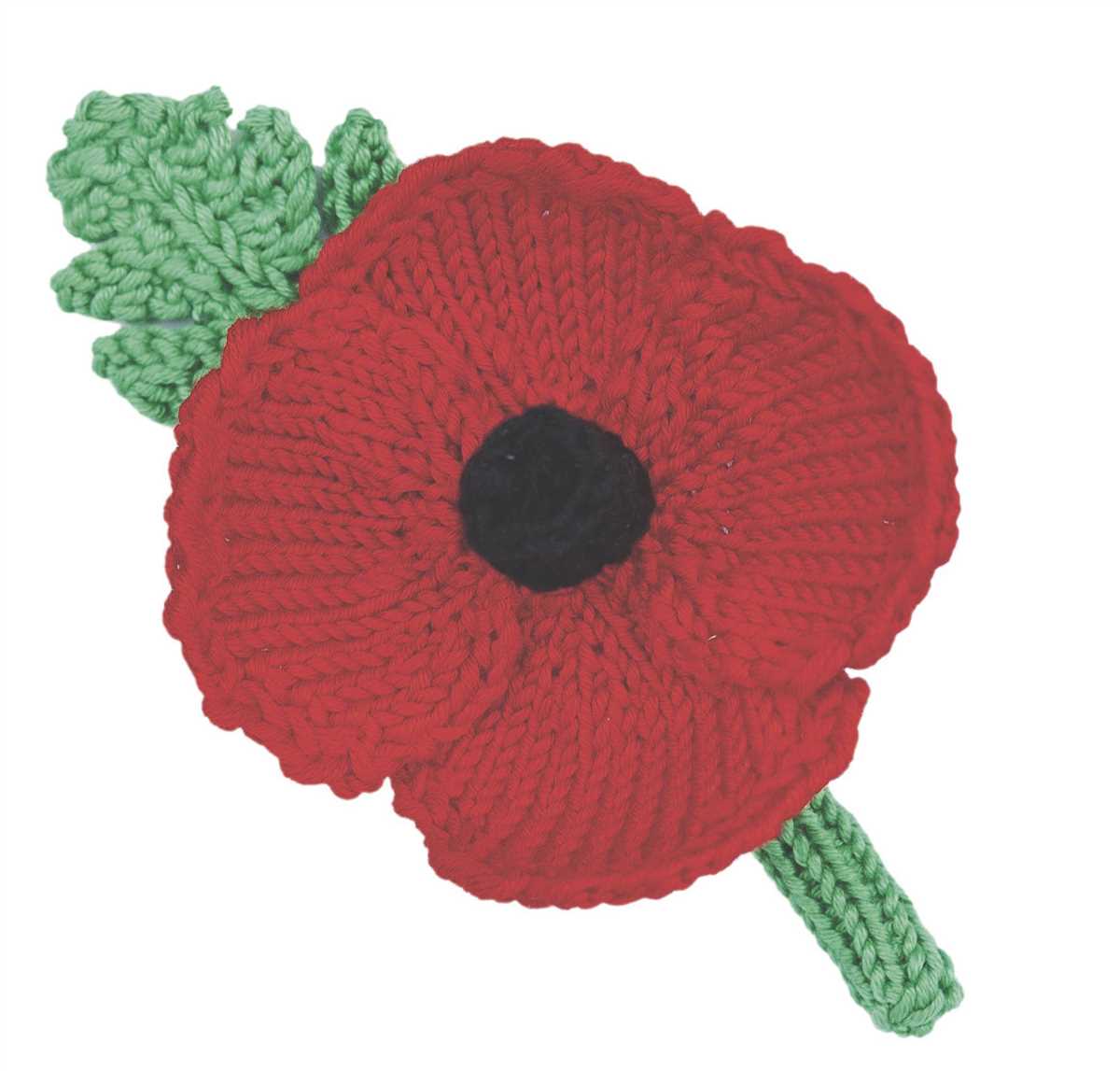 Creating Your Own Poppy Pattern