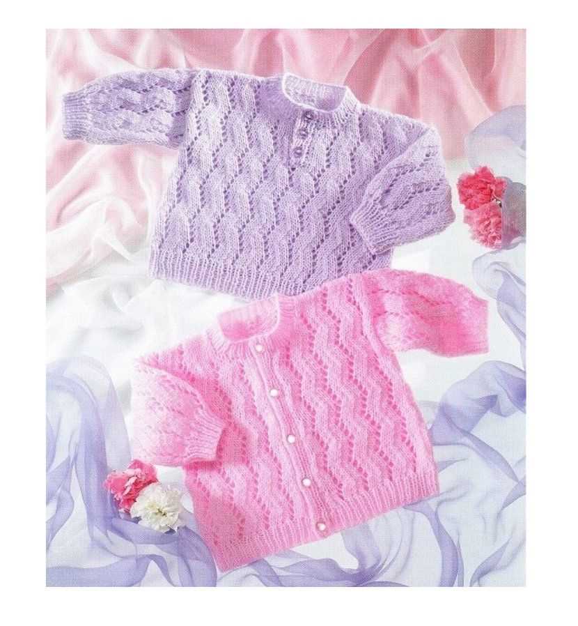 Stylish and Warm: 8 Ply Knitting Patterns to Try