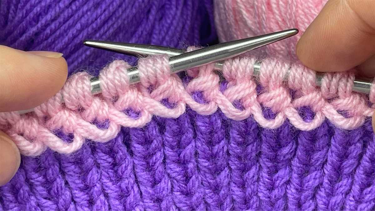 Unique and Modern Knitting Patterns from Ozetta