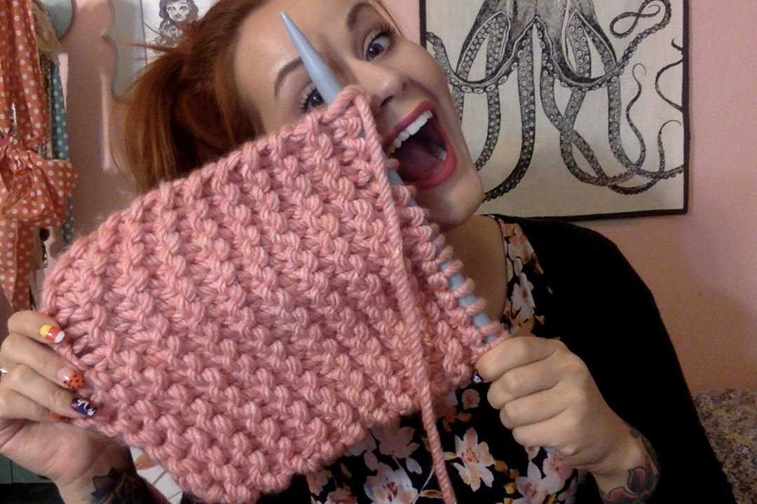 Cozy and Stylish: Knitting Patterns for Chunky Yarn
