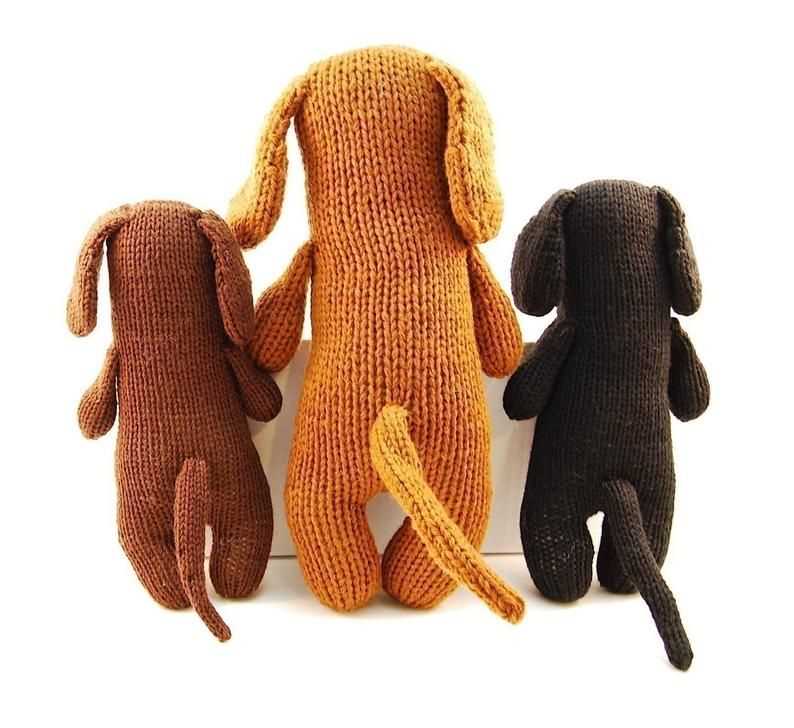 Unleash Your Creativity with Danger Crafts Knitting Patterns