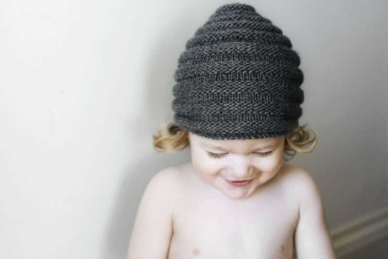 Discover a Collection of Beehive Knitting Patterns for Free
